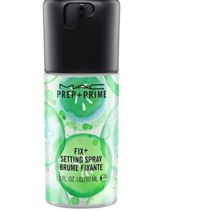 MAC Cosmetics | Makeup | Mini Mac Prep Prime Fix Prime Setting Spray ...